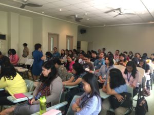 Caritas Don Bosco Laguna - Pediapharma Inc.