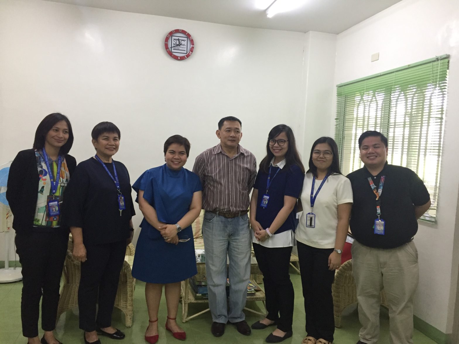 Caritas Don Bosco Laguna - Pediapharma Inc.