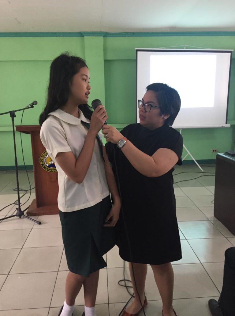 FEU Roosevelt - Cainta - Pediapharma Inc.