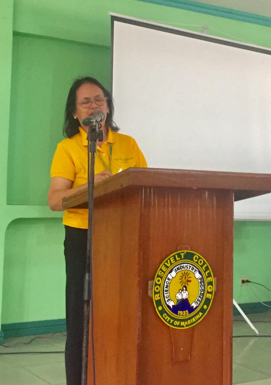 FEU Roosevelt - Cainta - Pediapharma Inc.