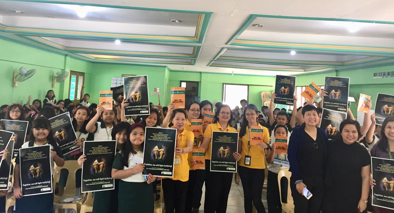 FEU Roosevelt - Cainta - Pediapharma Inc.