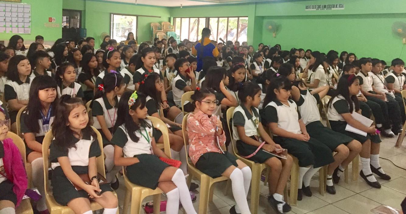 FEU Roosevelt - Cainta - Pediapharma Inc.