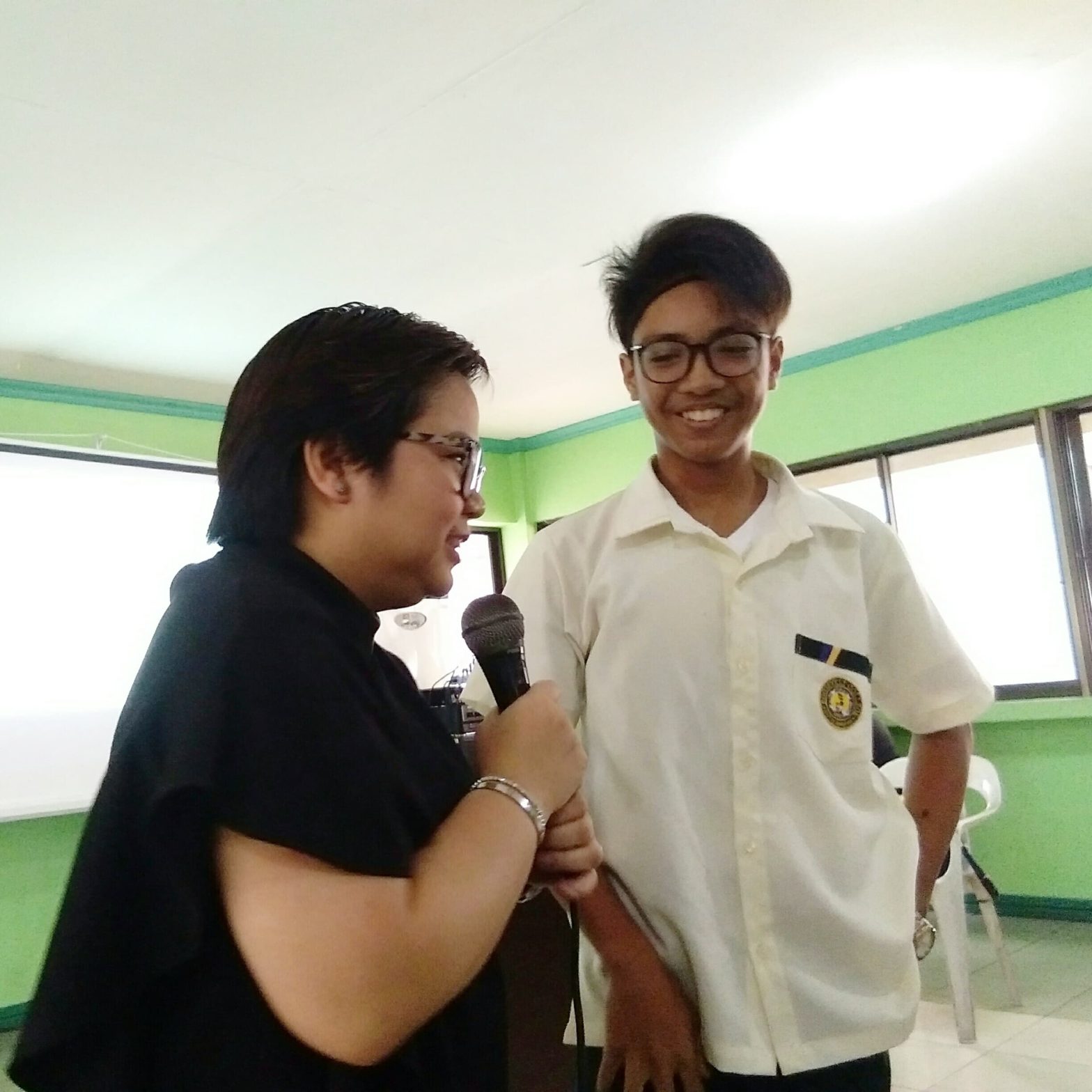 FEU Roosevelt - Cainta - Pediapharma Inc.