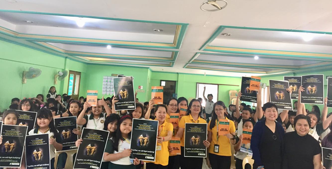 FEU Roosevelt - Cainta - Pediapharma Inc.